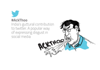 Twitter jargon slideshow | PPT