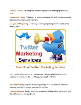 Twitter Marketing Service.pdf