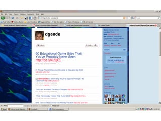 140 Characters | PPT