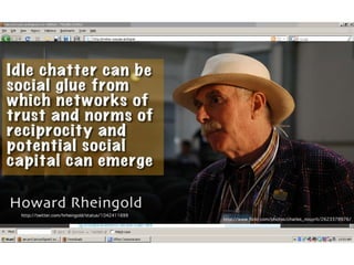 140 Characters | PPTX