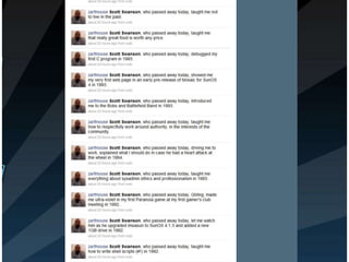 140 Characters | PPTX