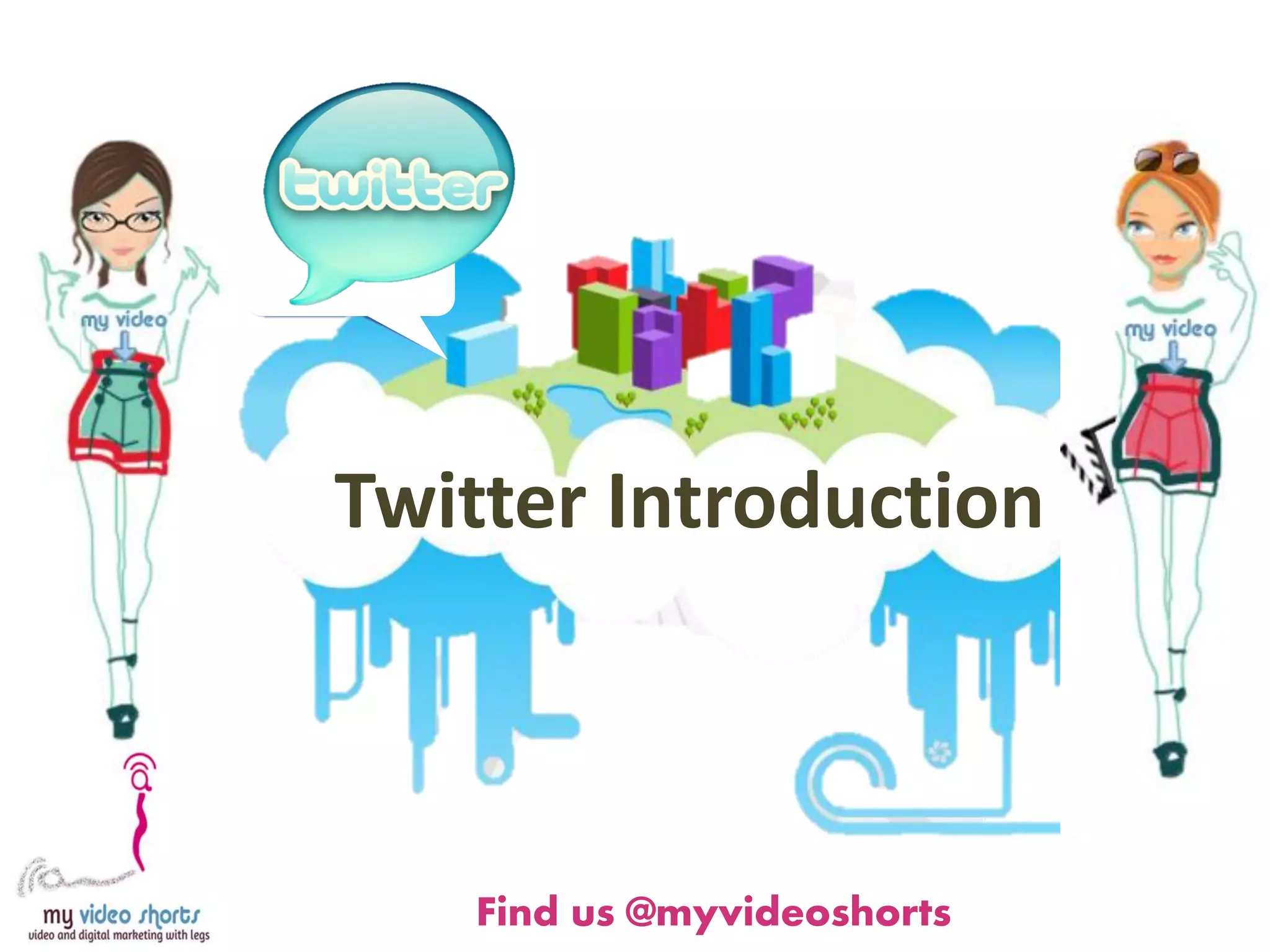 Twitter Starter Guide: How to, tips and instructions | PPT