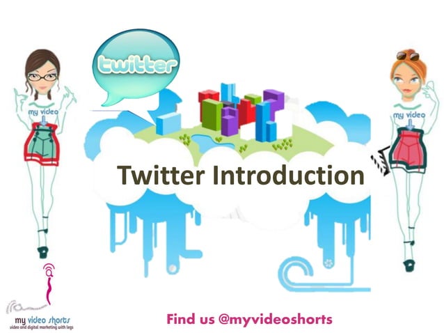 Twitter Starter Guide: How to, tips and instructions | PPT