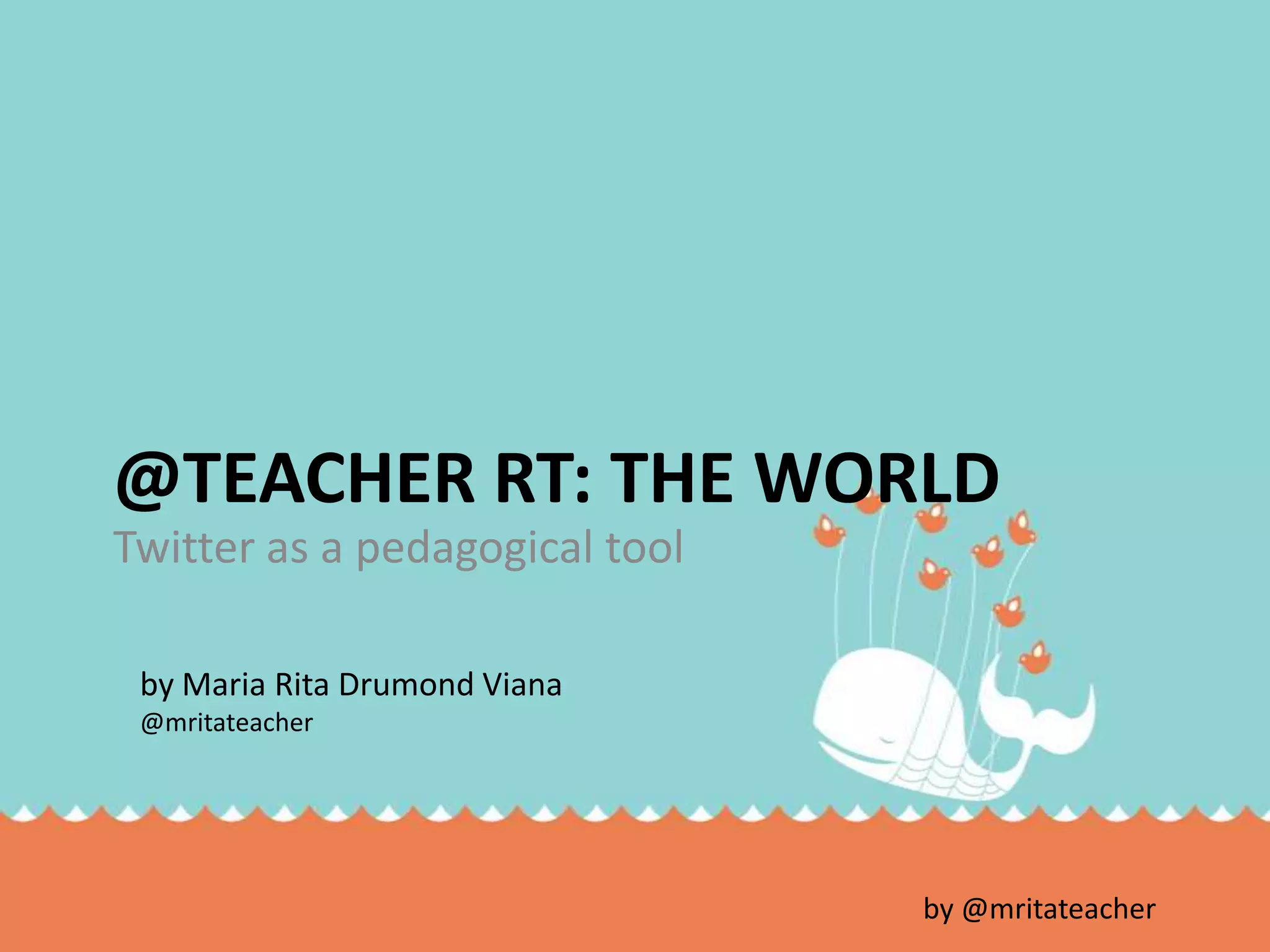 Twitter Presentation | PPT