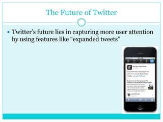 Twitter Presentation | PPTX