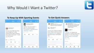 MKT3313 Twitter Presentation | PPTX