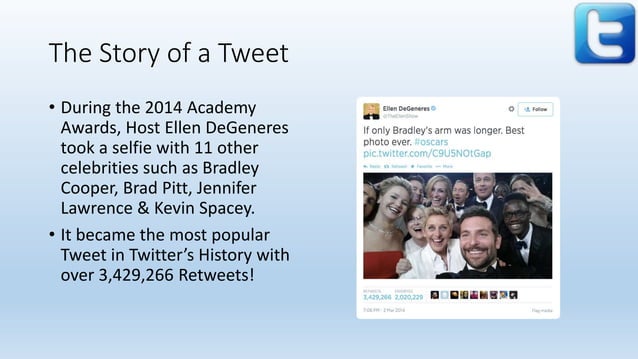 MKT3313 Twitter Presentation | PPTX