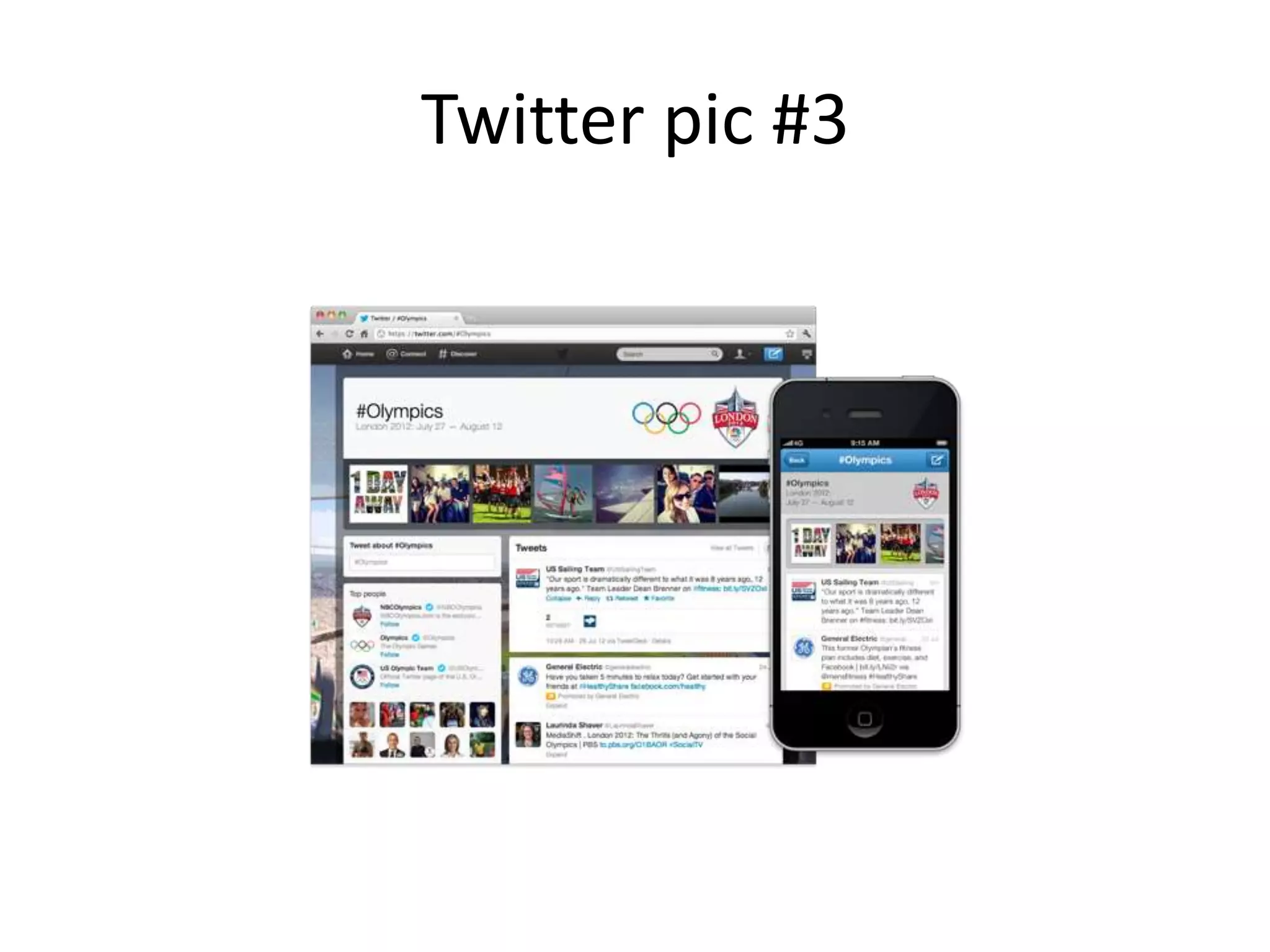 Twitter presentation powerpoint | PPTX
