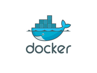 Introduction to Docker - Docker workshop @Twitter | PDF | Operating Systems | Computer Software ...