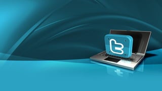 Twitter Risk Analysis with R | PPT