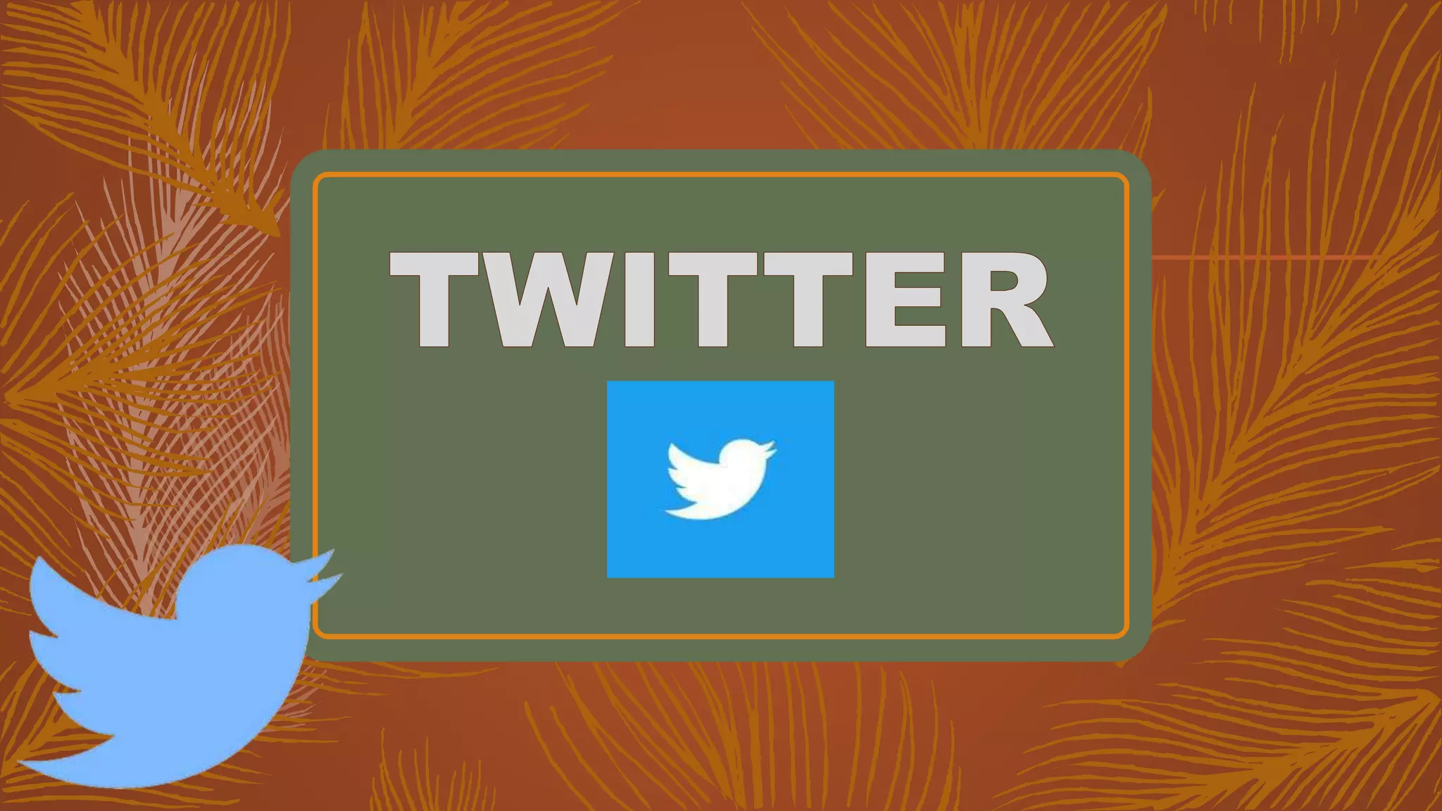 twitter | PPT