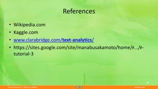 Twitter sentiment analysis | PDF