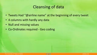 Twitter sentiment analysis | PDF