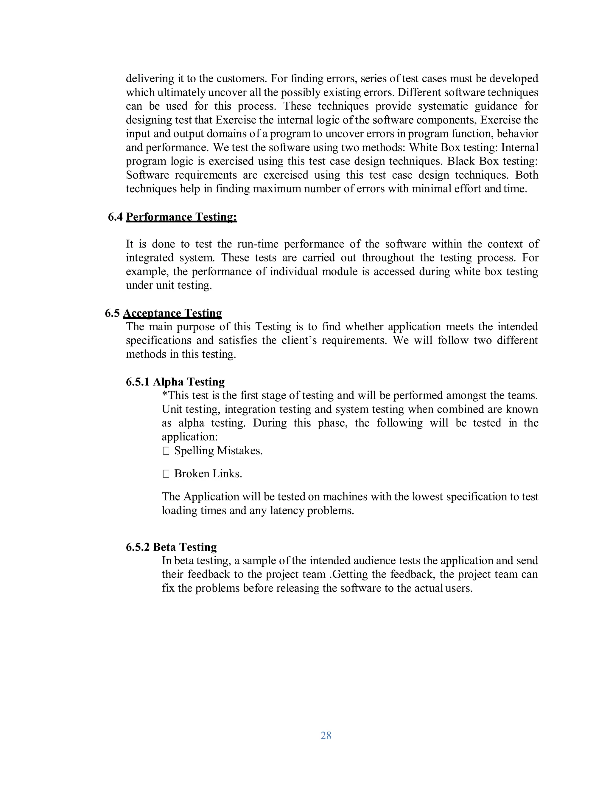 Twitter sentimentanalysis report | PDF