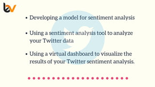 Twitter Sentiment Analysis - Bytesview | PDF