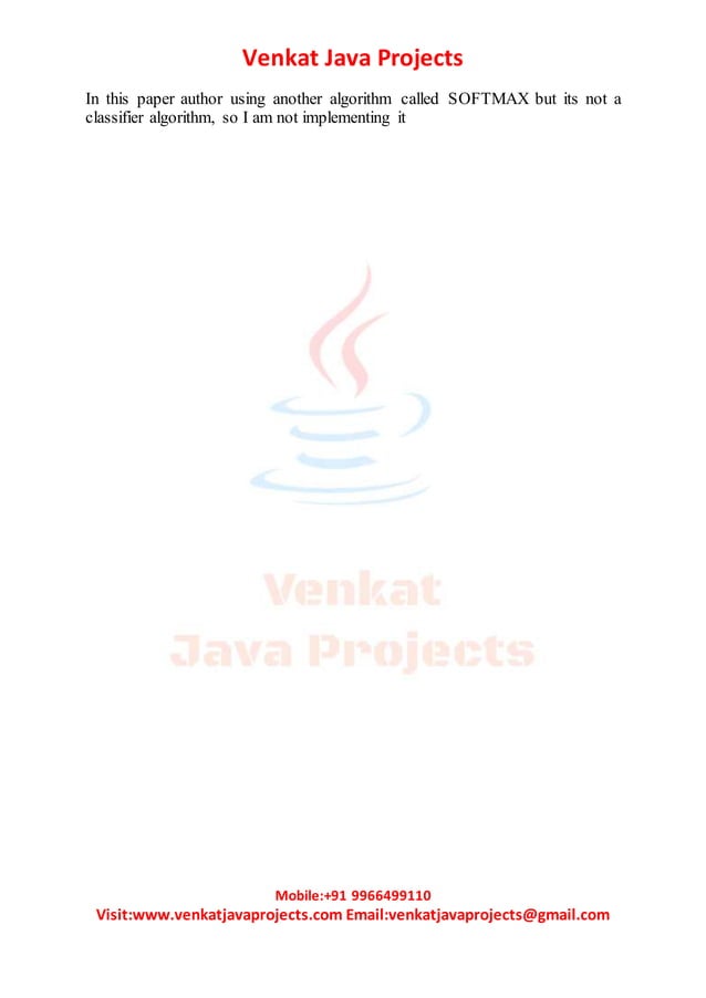 Twitter sentiment analysis basedon ordinal regression twitter | PDF