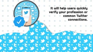 Twitter's Verification Procedure Has Been Formally Relaunched.pdf