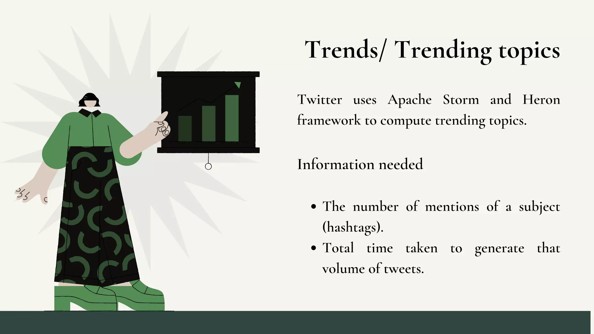 Twitter System Design | PDF