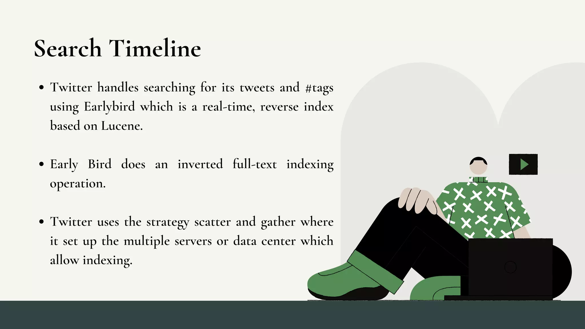 Twitter System Design | PDF