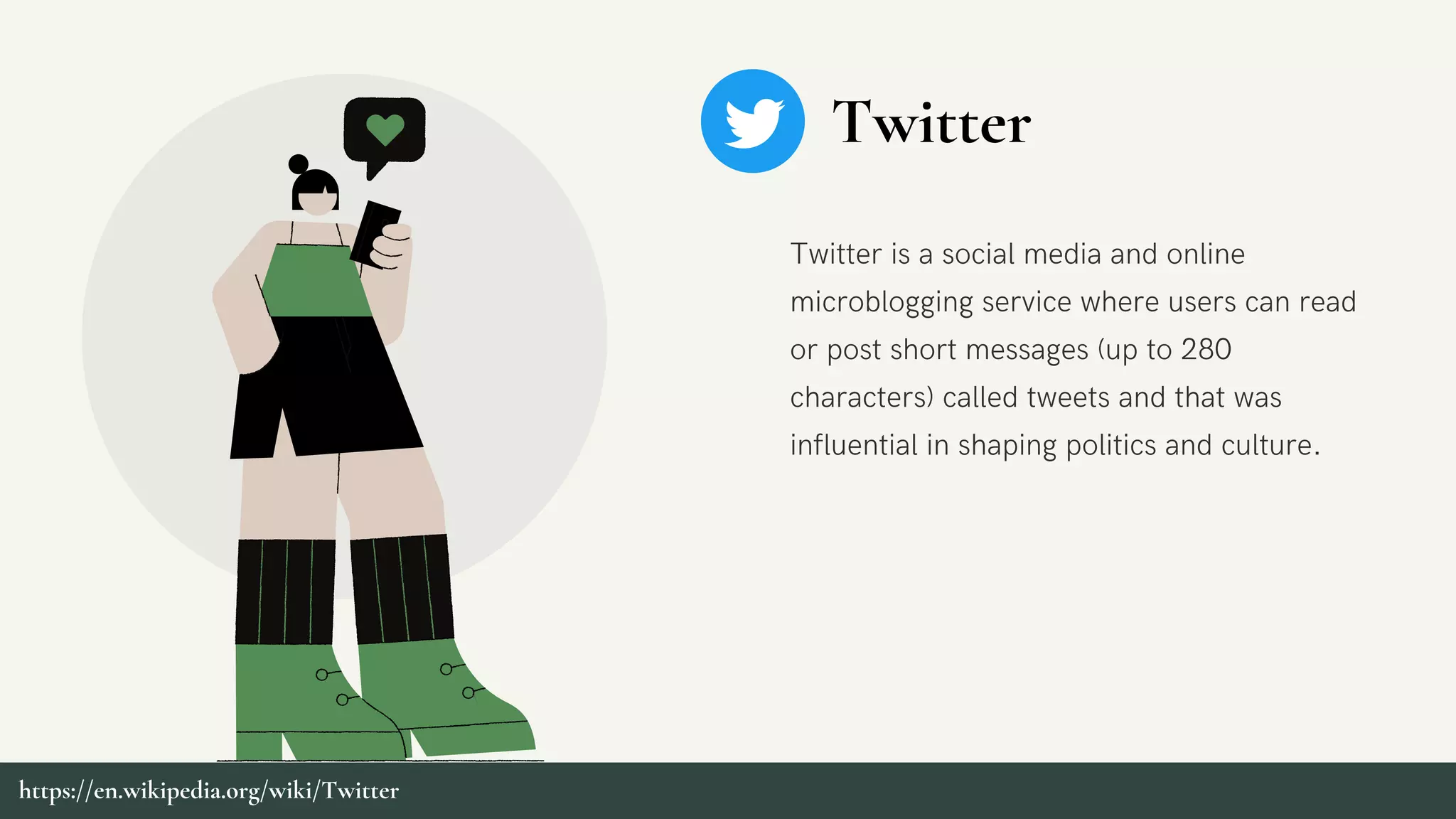 Twitter System Design | PDF