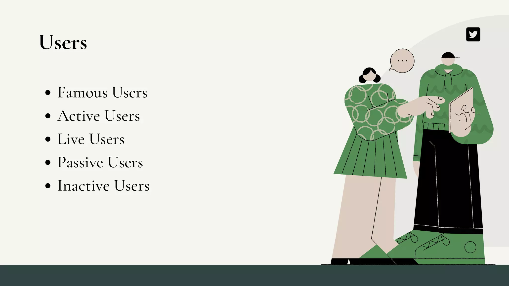 Twitter System Design | PDF