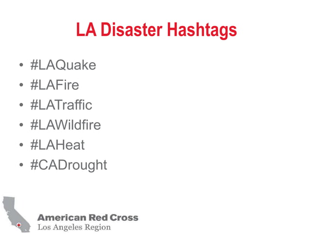 Twitter 101: Twitter terminology | PPTX