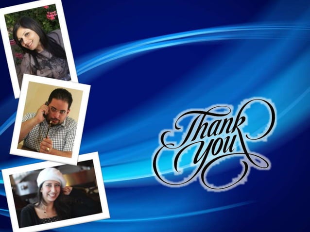 Introducing Twitter | PPT