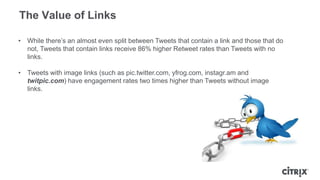 Twitter Writing 101 | PPTX | Social Networking | Internet