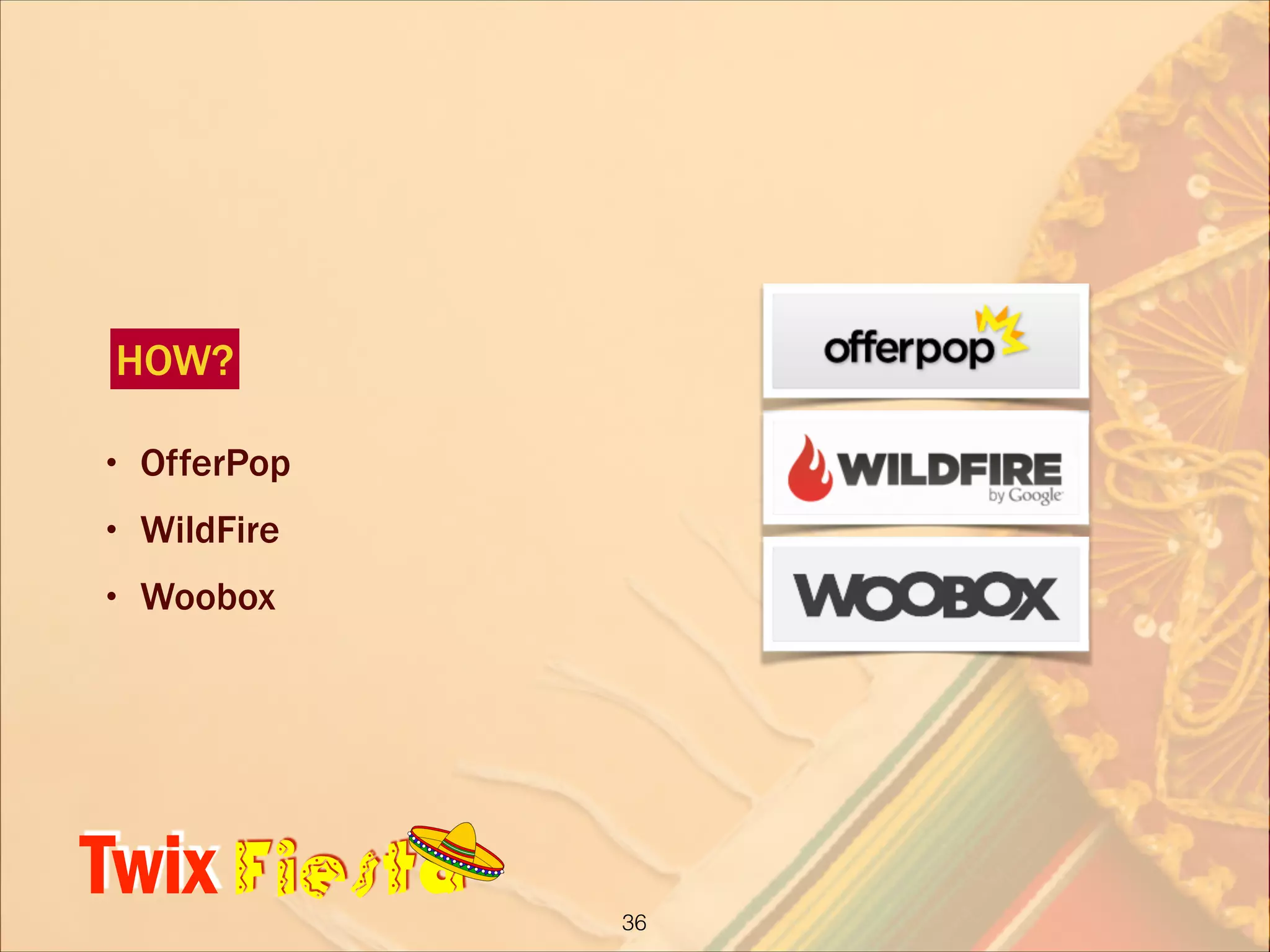 [Group Project ] Twix Fiesta Campaign | PDF