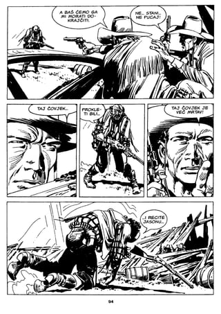 Tw lud 065 dva revolvera za jasona | PDF