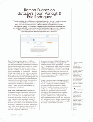 The Word Magazine - And the winner is | PDF