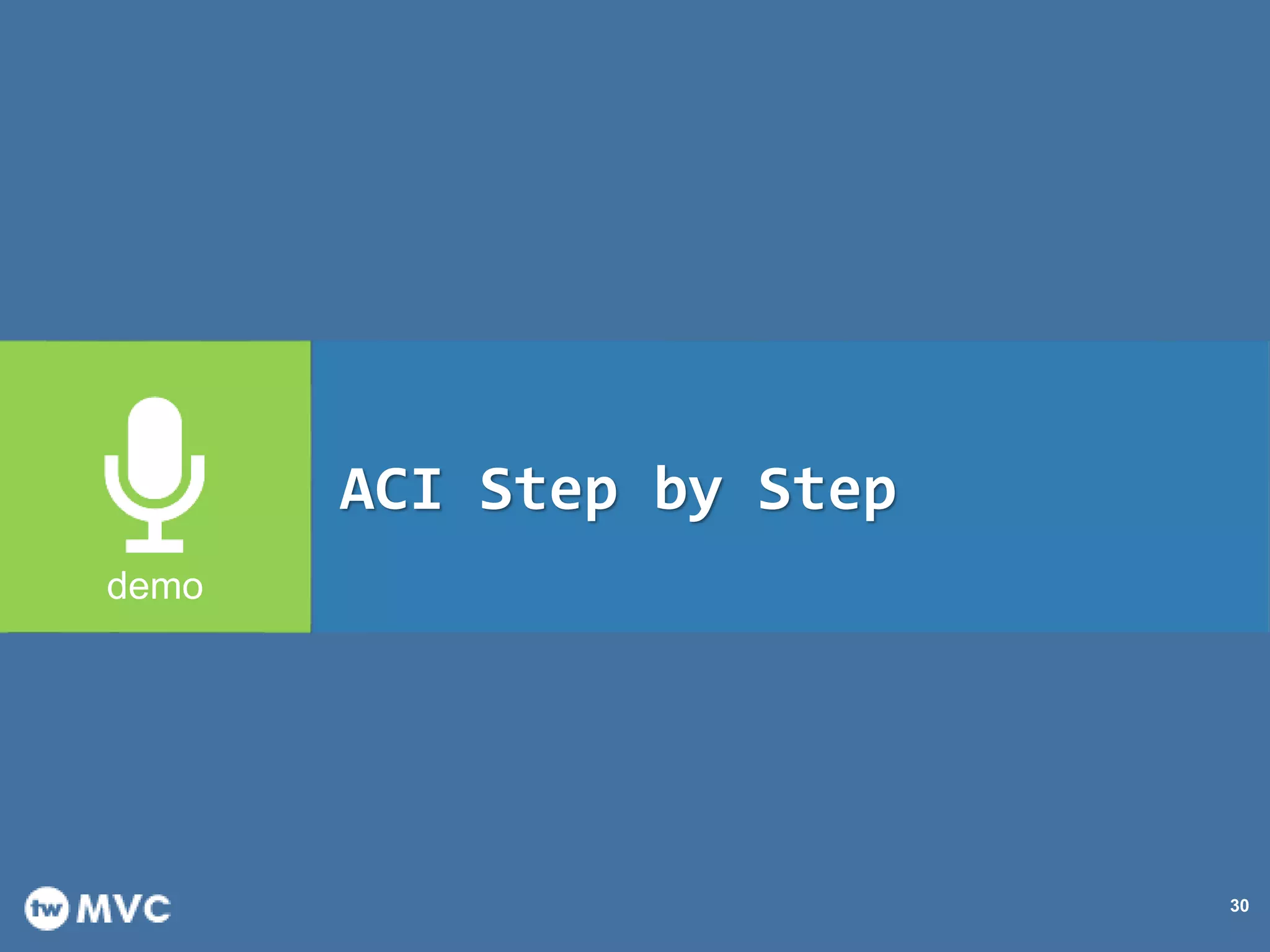 twMVC#30 | 你應該瞭解的 container-on-azure-二三事 | PDF