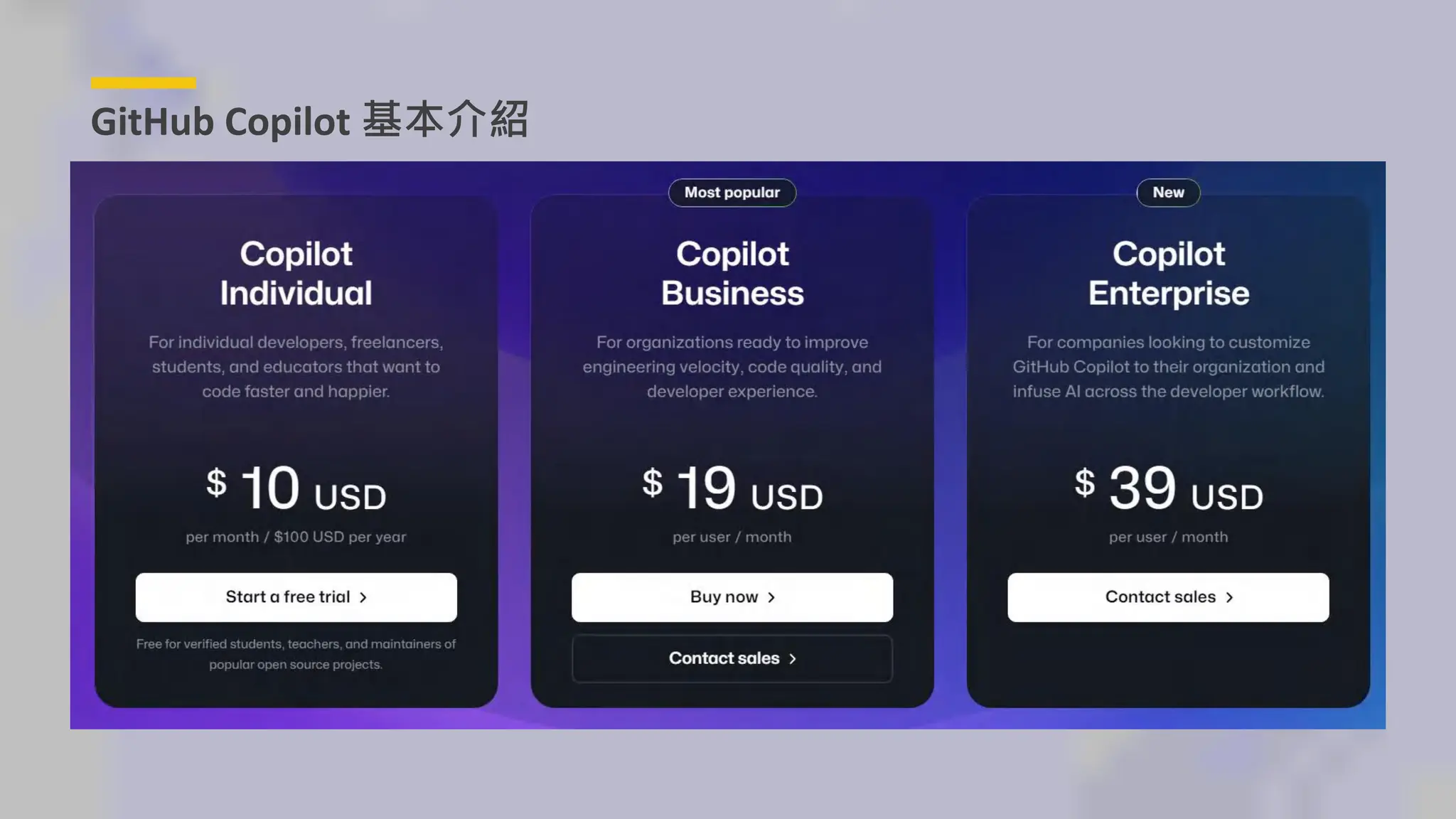 twMVC#51-GitHub Copilot 徹底改變開發模式，探索 AI 驅動的智慧程式碼協作 | PDF | Web Development | Internet