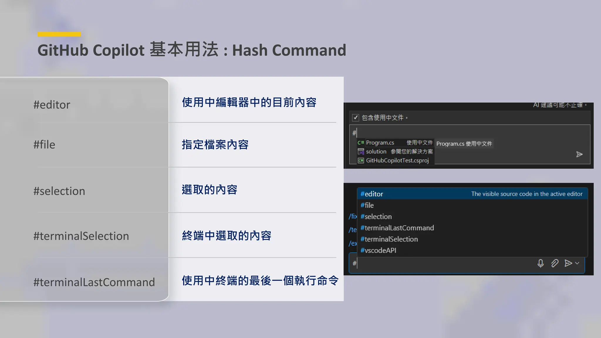 twMVC#51-GitHub Copilot 徹底改變開發模式，探索 AI 驅動的智慧程式碼協作 | PDF | Web Development | Internet