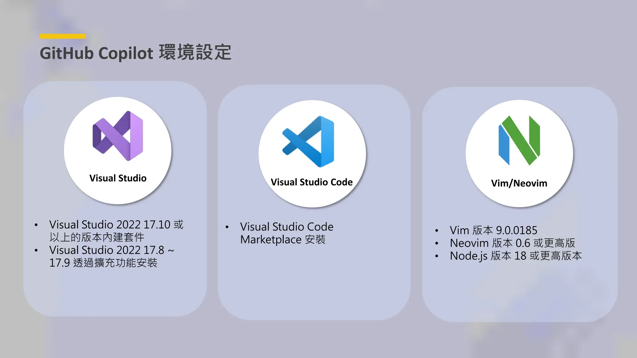 twMVC#51-GitHub Copilot 徹底改變開發模式，探索 AI 驅動的智慧程式碼協作 | PDF | Web Development | Internet