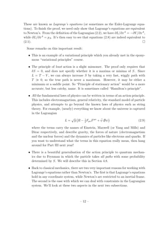 Two | PDF | Physics | Science