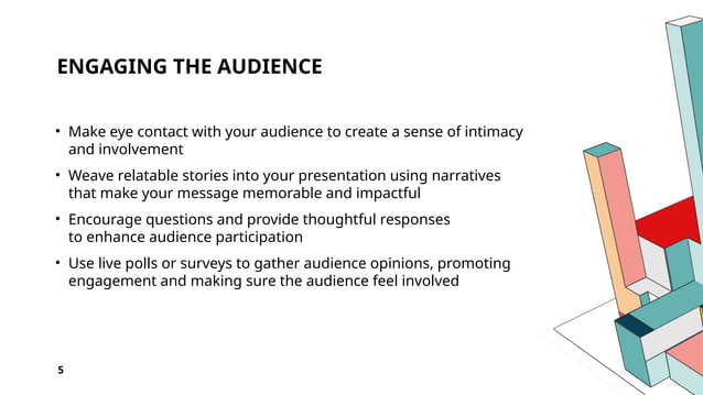 Delivery of presentation basics for power point | PPT