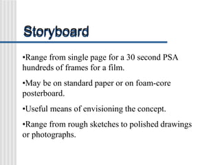 Two Column Script Format | PPTX