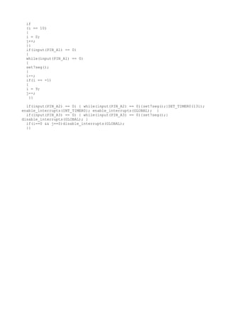 Two digit-countdown-timer | TXT