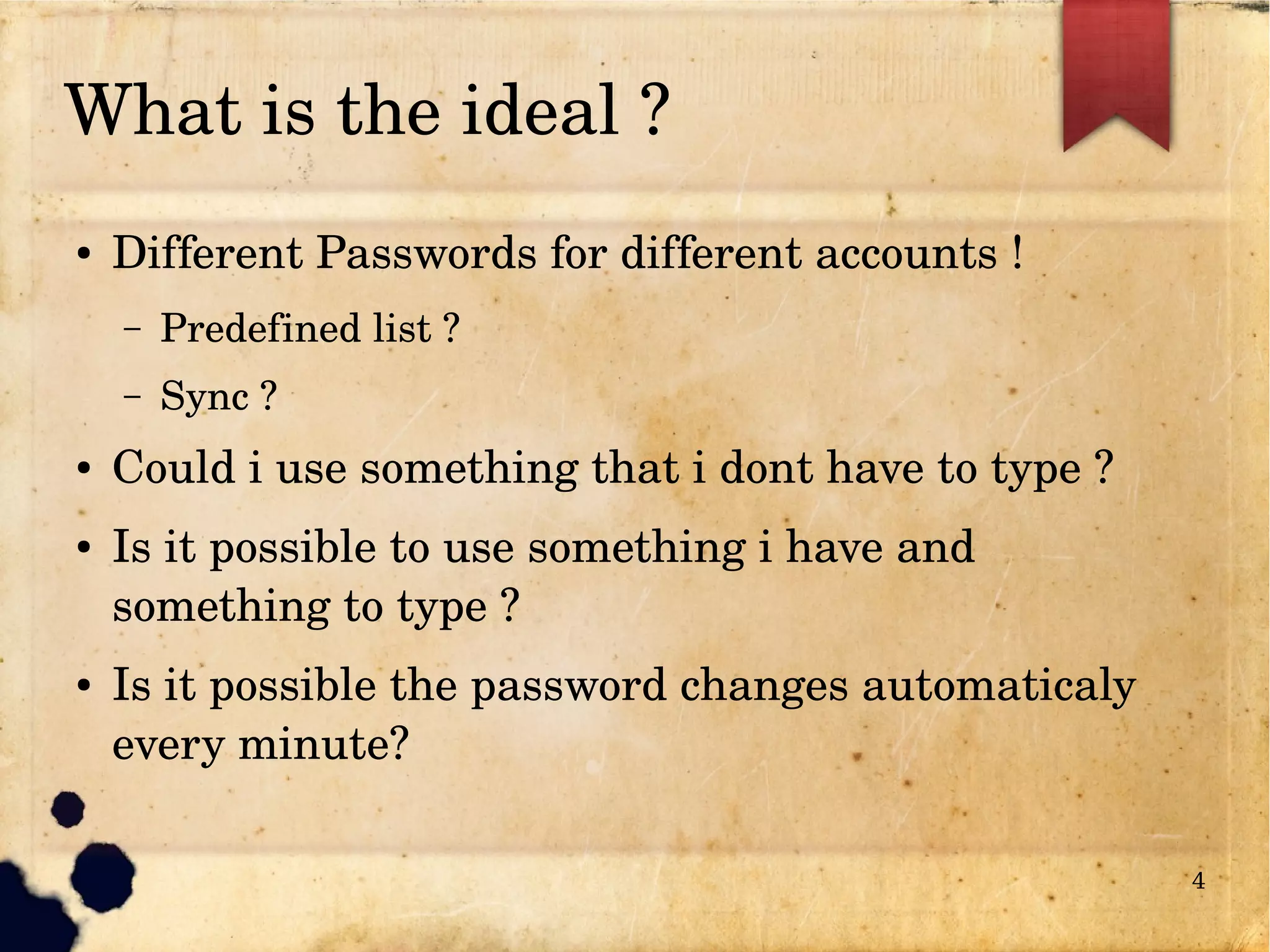 Two-factor authentication | PDF