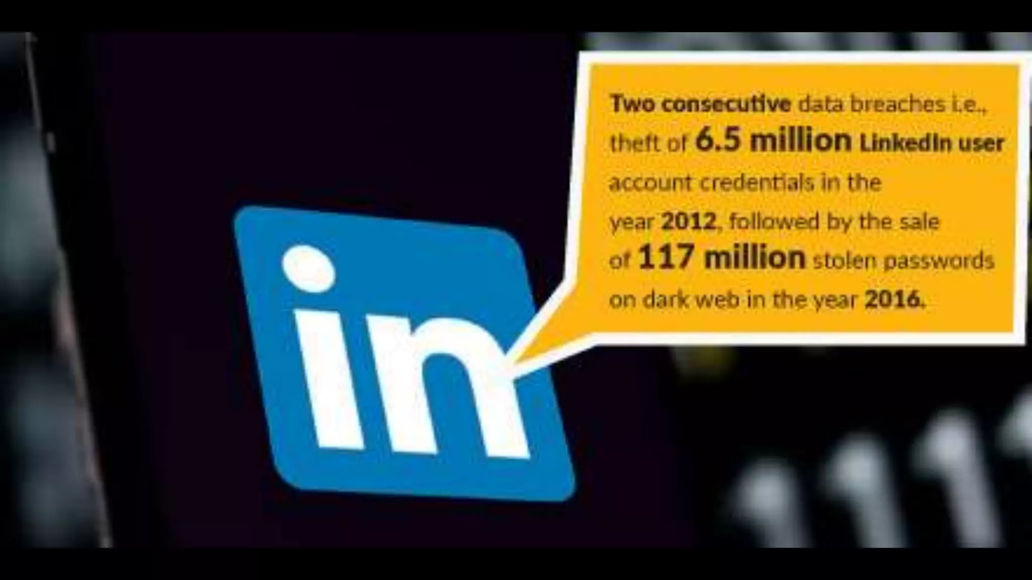 Two factor authentication solution: A mandatory requirement | PPT