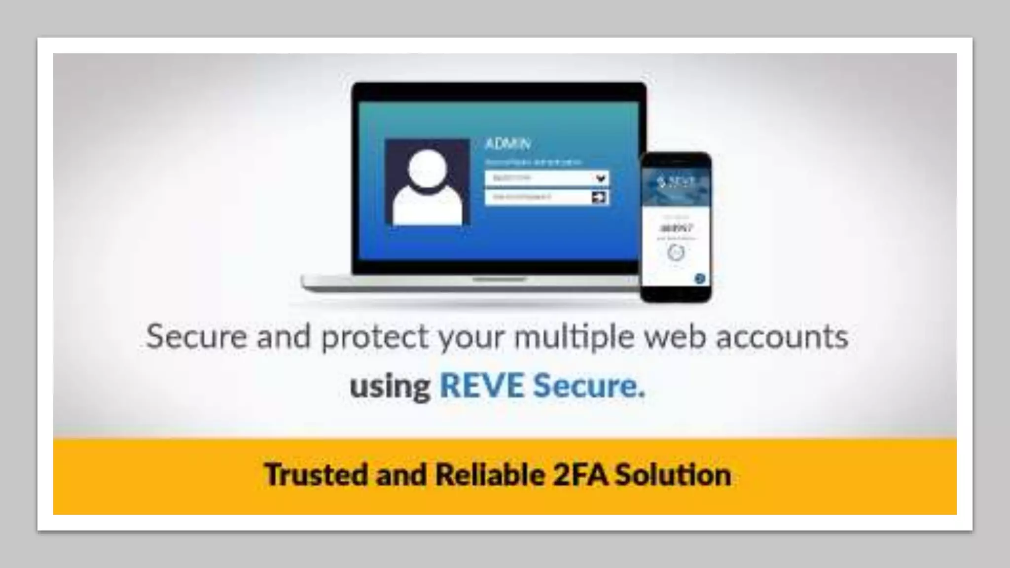 Two factor authentication solution: A mandatory requirement | PPT