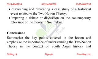 Two-Nation Theory and Its Significance_1.pptx