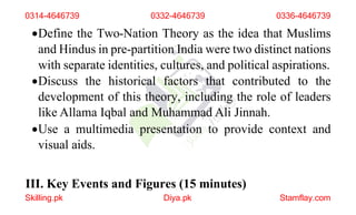 Two-Nation Theory and Its Significance_1.pptx