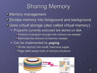 Two Operating Systems | PPT