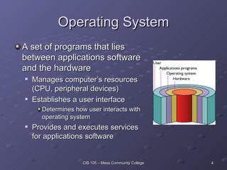 Two Operating Systems | PPT