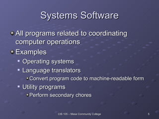 Two Operating Systems | PPT