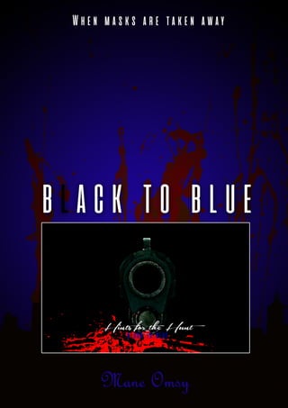 Black to Blue (Chapter Two - Hints for the Hunt) | PDF