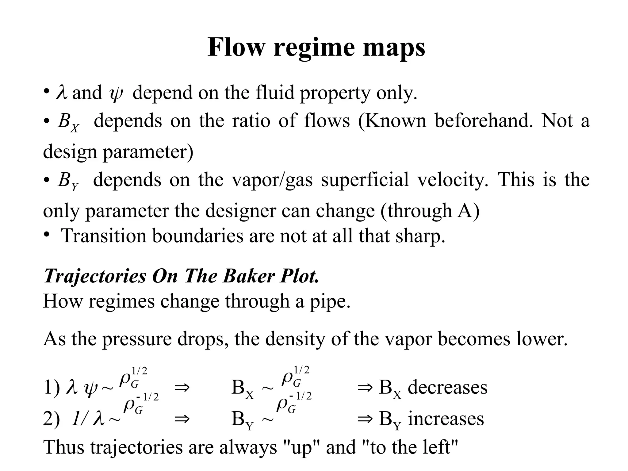 presentation on the topic of on two-phase-FLOW | PPT