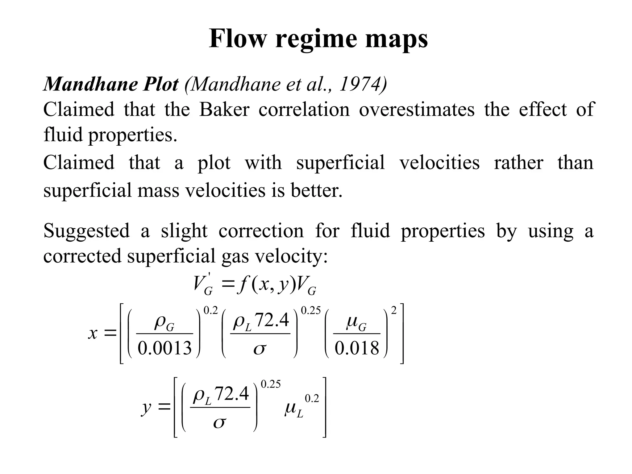 presentation on the topic of on two-phase-FLOW | PPT
